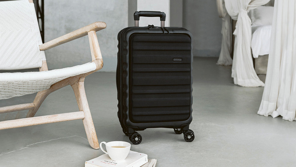 Meet the new Clifton cabin with pocket—our latest drop – Antler UK