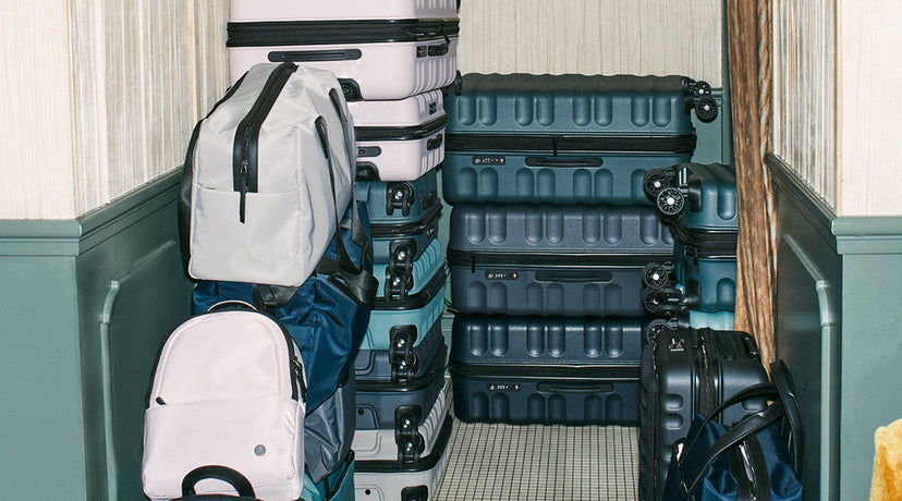 7 different types of suitcase I Antler luggage – Antler UK