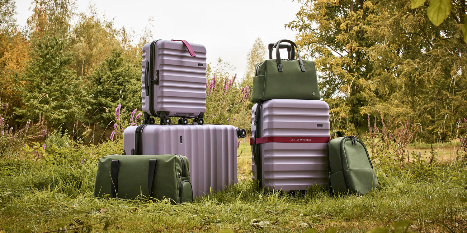 TUI Baggage Allowance 2024 - Everything you need to know – Antler UK