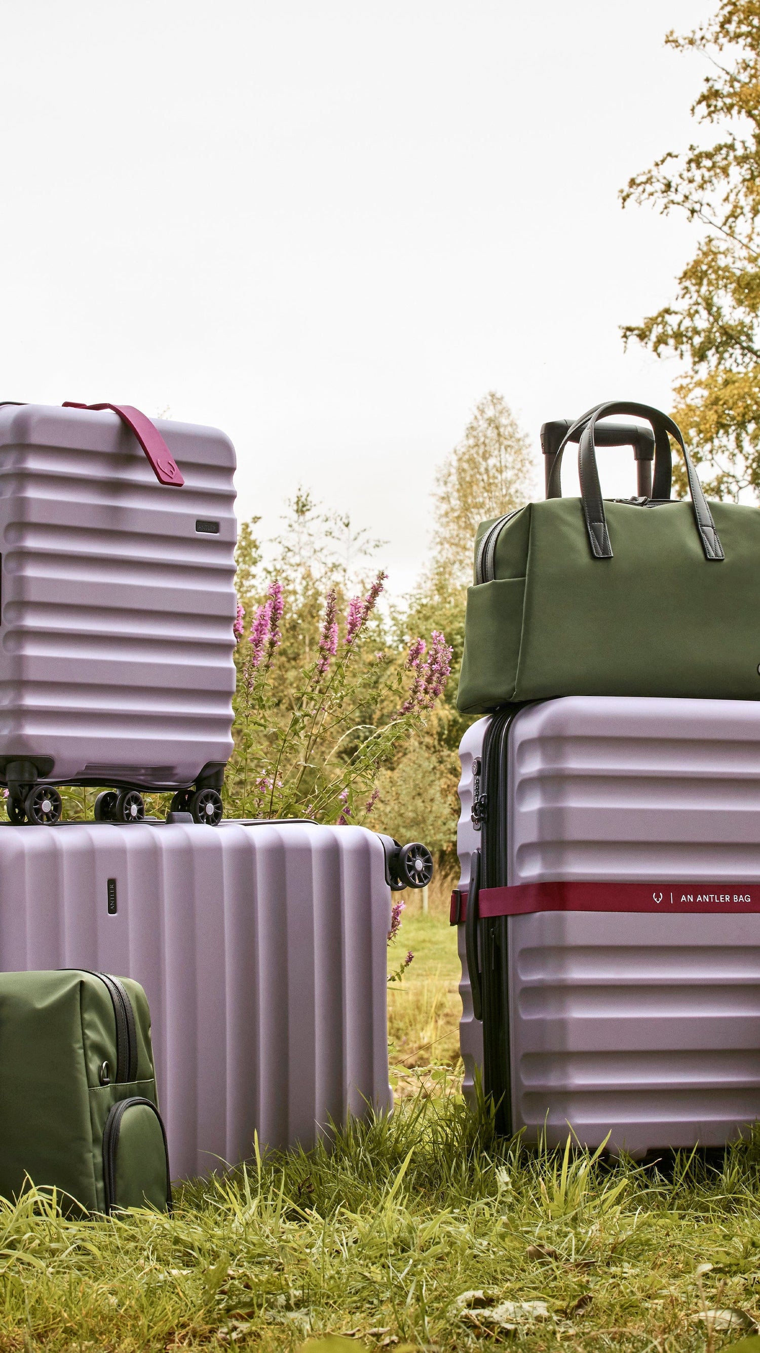 TUI Baggage Allowance 2024 - Everything you need to know – Antler UK