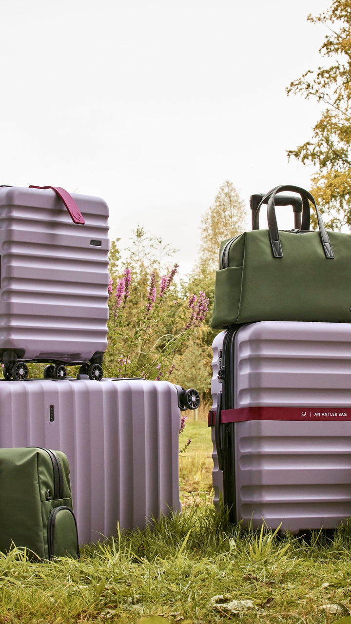 TUI Baggage Allowance 2024 - Everything you need to know – Antler UK