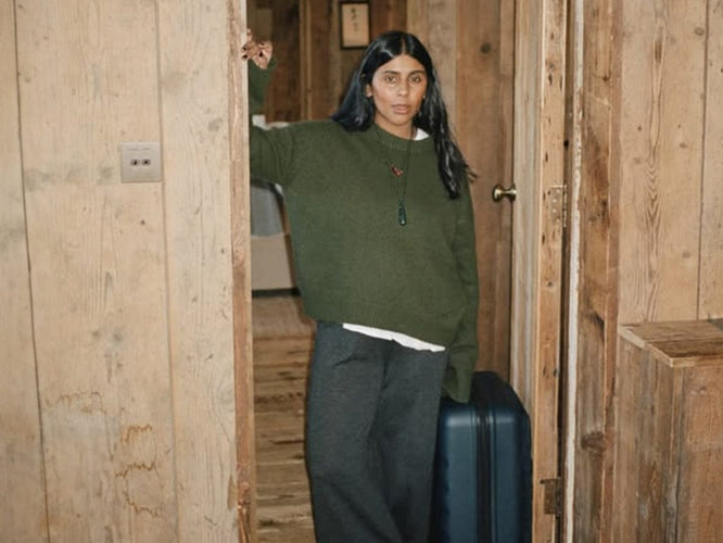 Our Stores – Antler UK