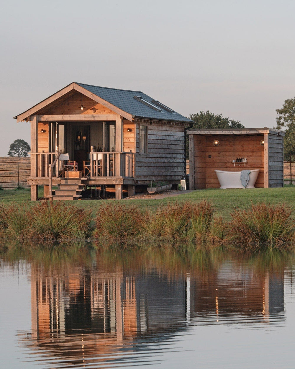 The best of British: Antler x Kip Hideaways – Antler UK