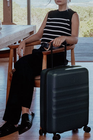 British Airways 2024 Cabin Bag Sizes – Antler UK