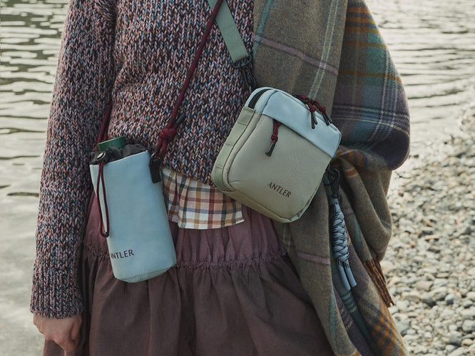 How to Setup your TSA Lock – Antler UK