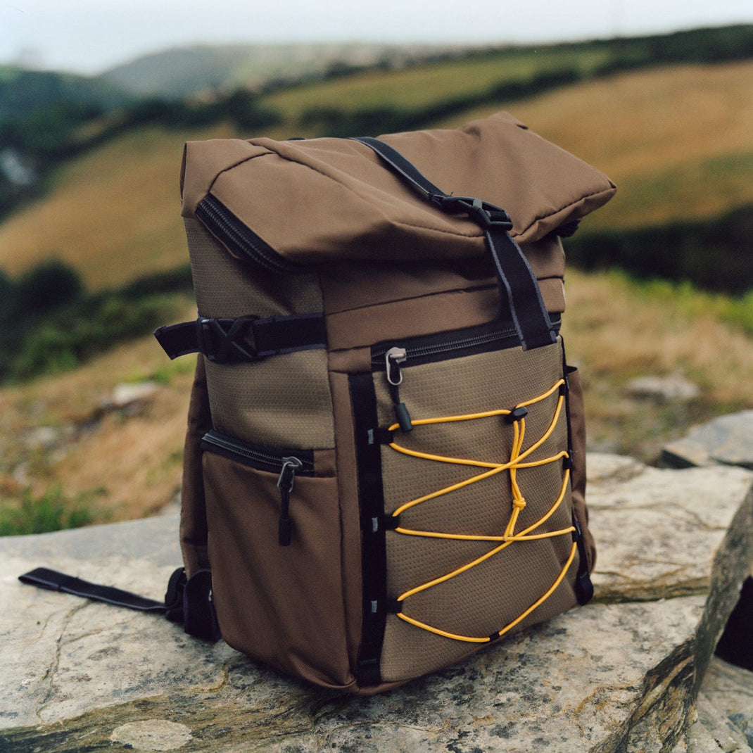 For Those Who Travel Often Fred – Antler UK