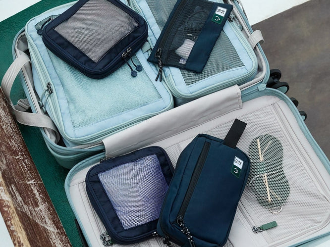 How to Setup your TSA Lock – Antler UK