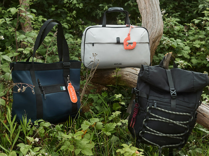 How to Setup your TSA Lock – Antler UK