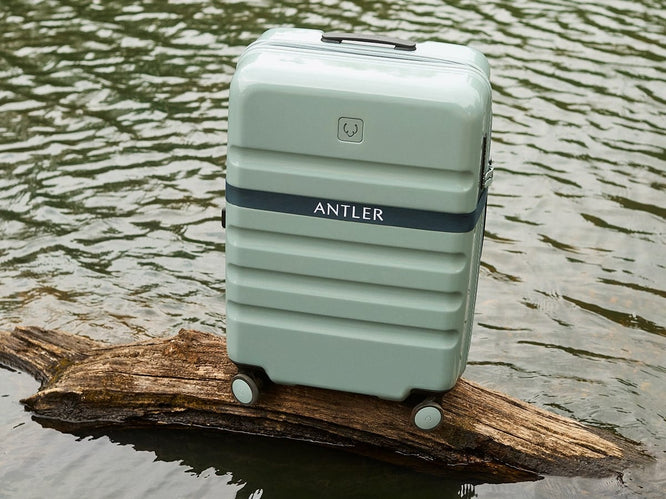 How to Setup your TSA Lock – Antler UK