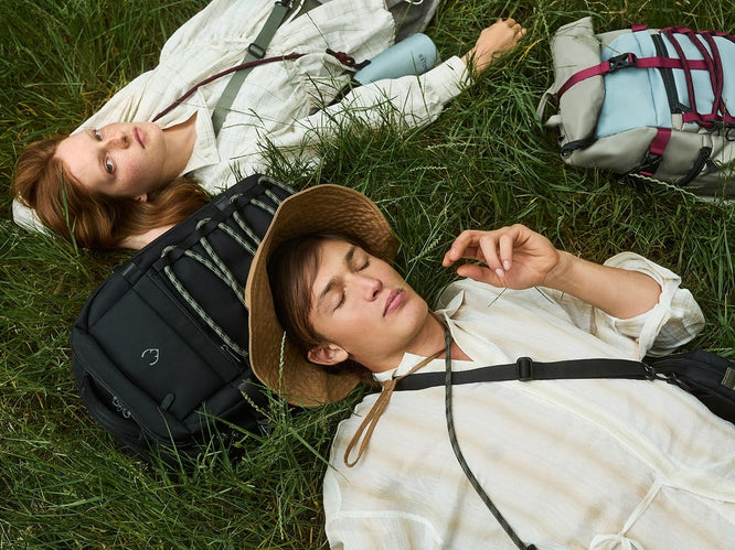 How to Setup your TSA Lock – Antler UK