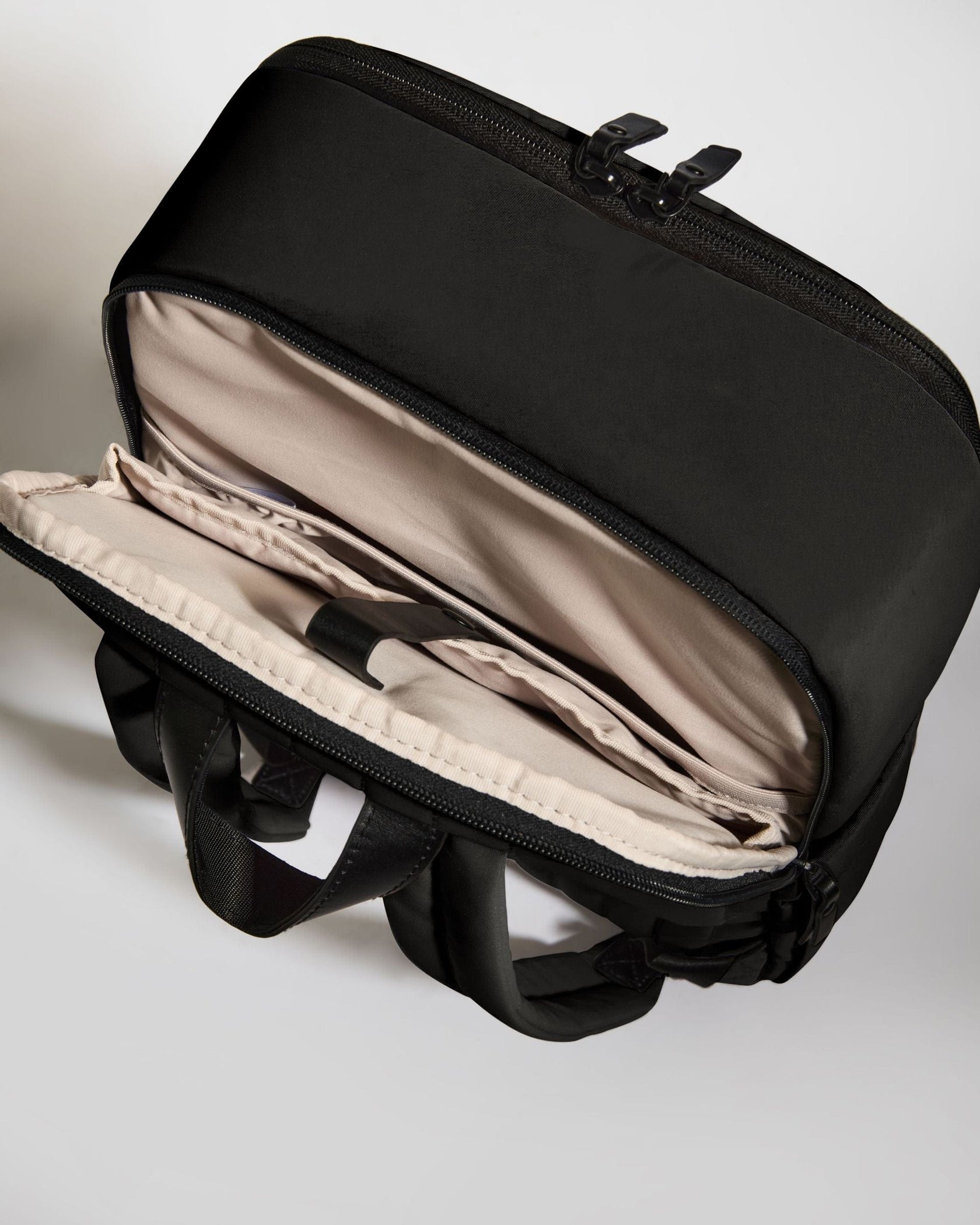 Backpack in Black | Hand Luggage & Travel Bag – Antler UK