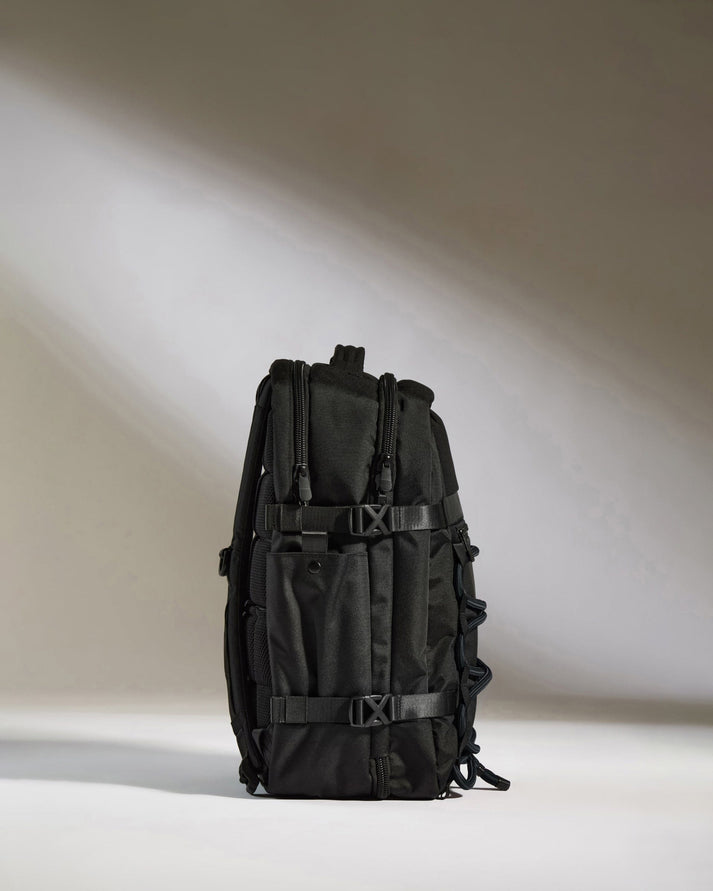 Discovery Backpack in Black | Rucksacks & Travel Bags – Antler UK