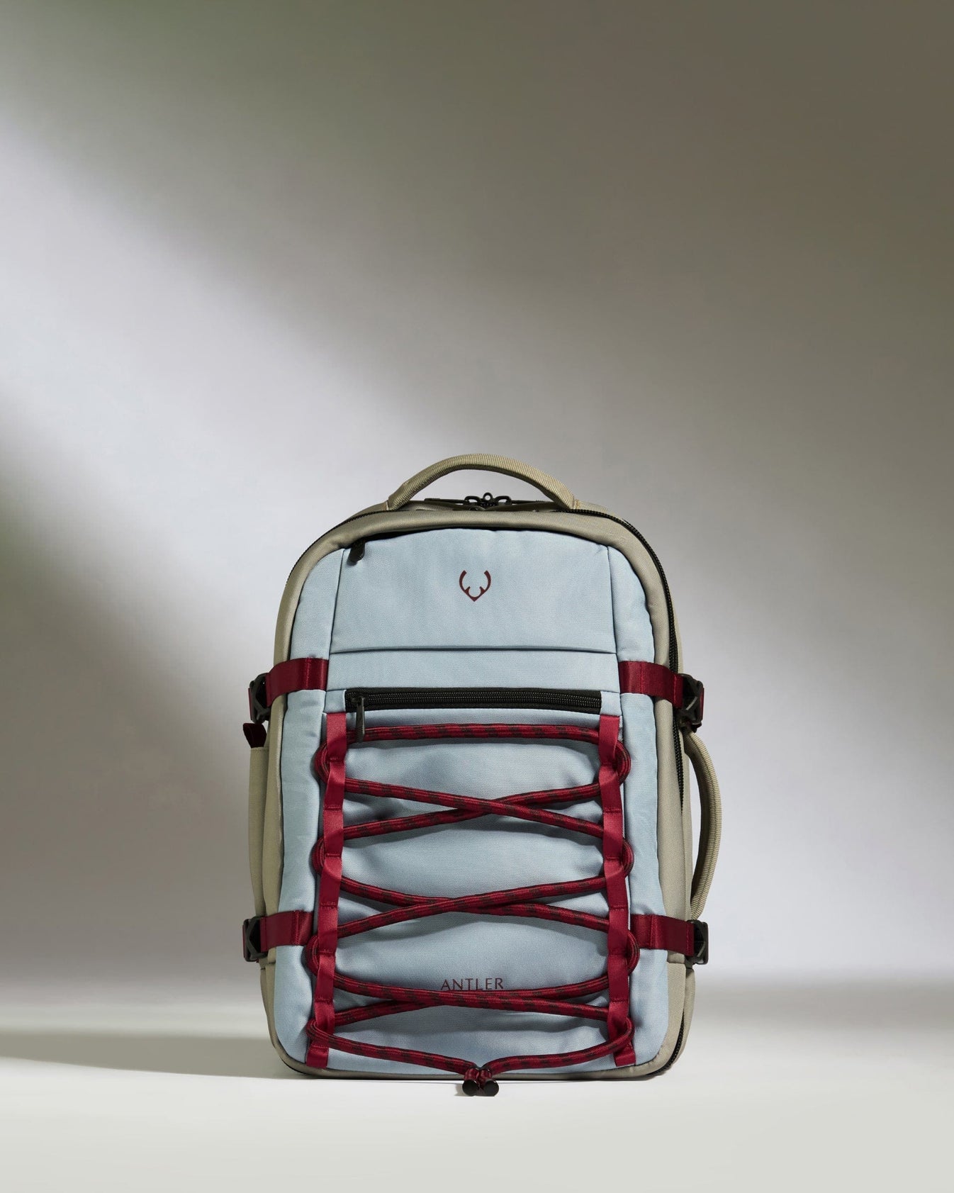 Discovery Backpack in Blue | Rucksacks & Travel Bags – Antler UK