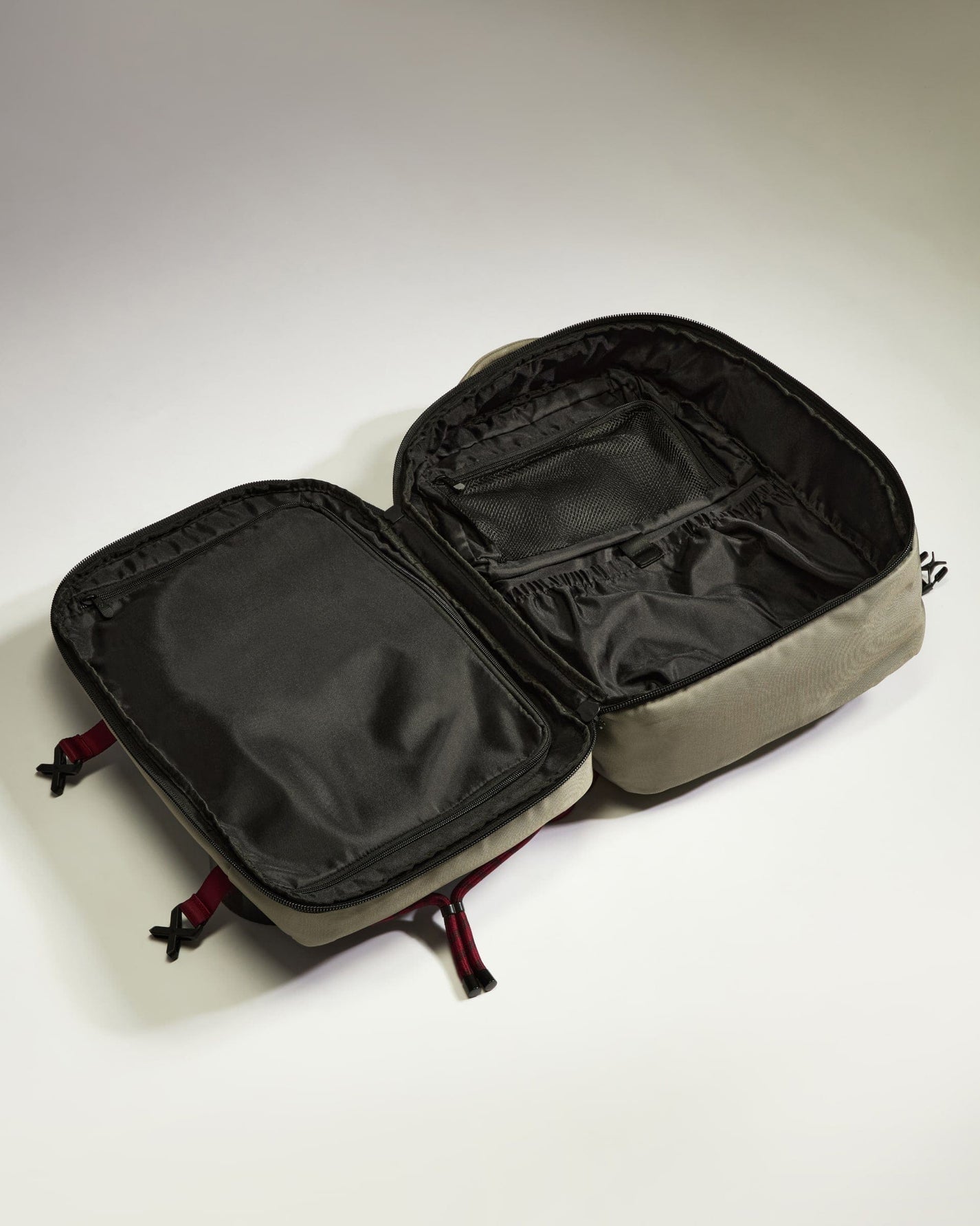 Discovery Backpack in Blue | Rucksacks & Travel Bags – Antler UK