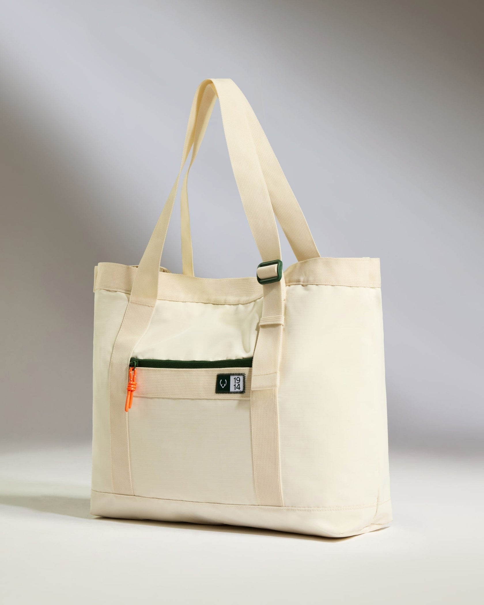 Essential Tote Bag in Beige | Travel & Lifestyle Bags – Antler UK