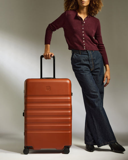 Quality Luggage and Cases – Antler UK