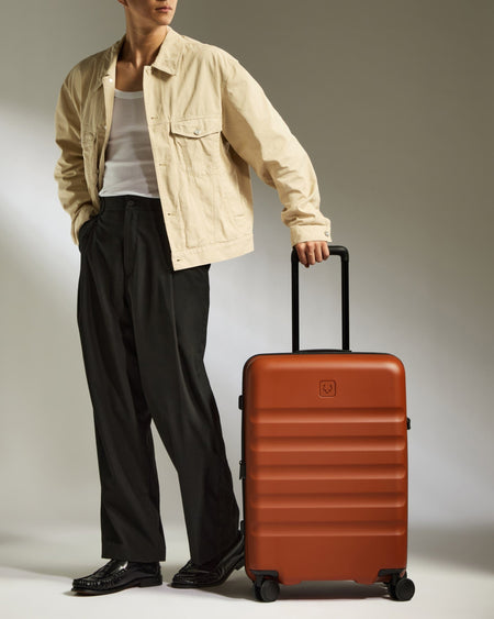 Quality Luggage and Cases – Antler UK