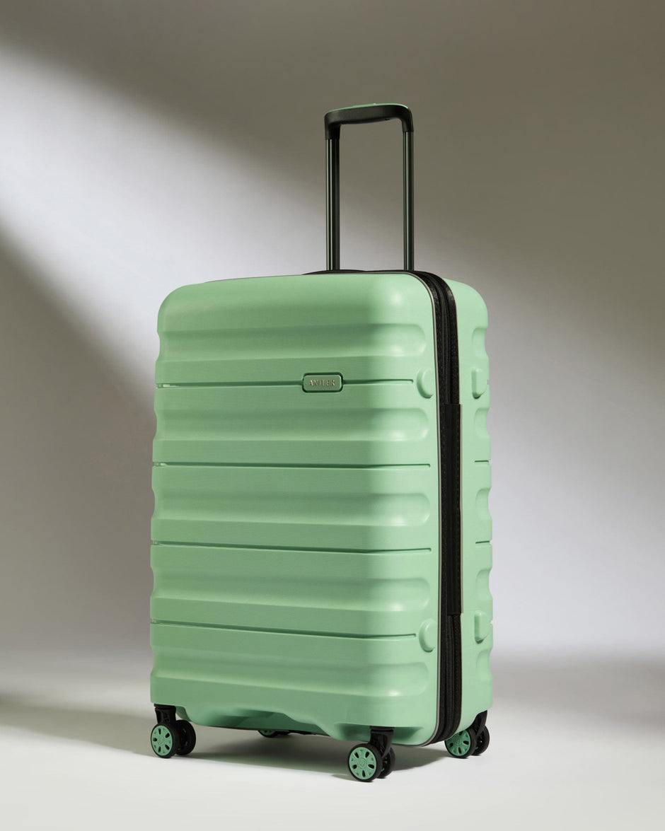 Suitcase Sale & Offers | Cabin Bags, Suitcase & Travel Bags – Antler UK