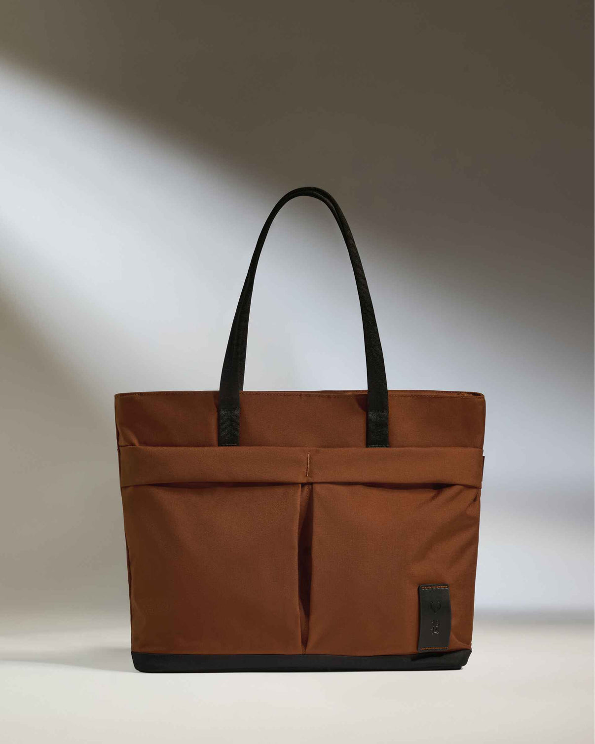 Urban Core Tote Bag in Brown | Travel & Work Bags and Accessories ...