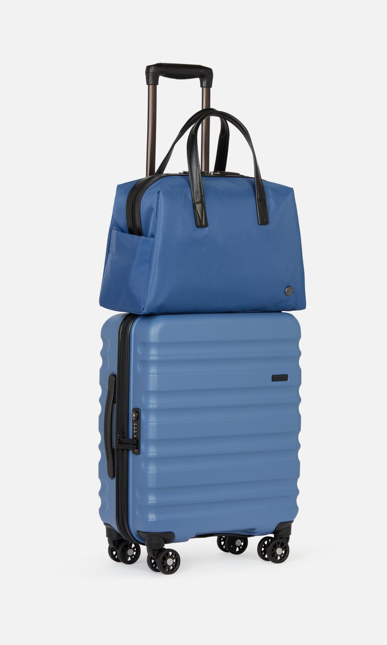 Chelsea Luggage Collection | Chelsea Bag | Antler – Antler UK